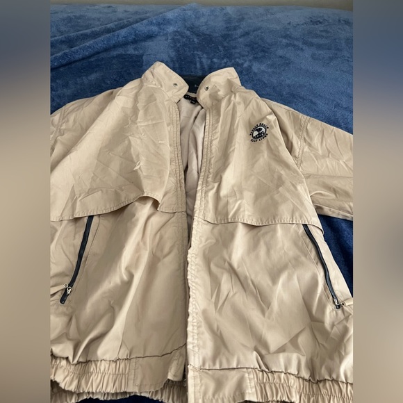 Jackets & Coats | Pebble Beach Great Quality Golf Jacket | Poshmark